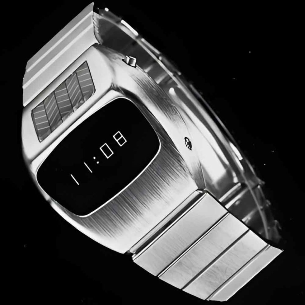 Nepro History - Nepro Watch